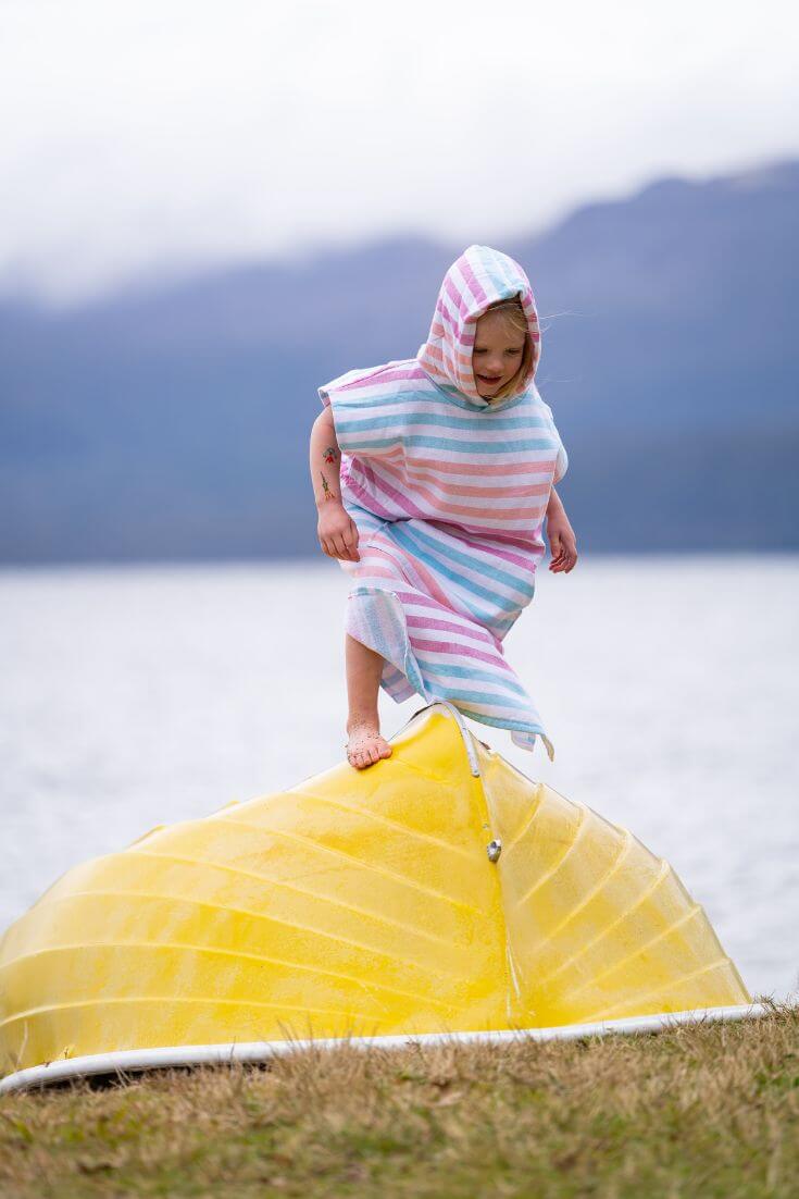 REEF KIDS TOWELIES – STOKEDNZ